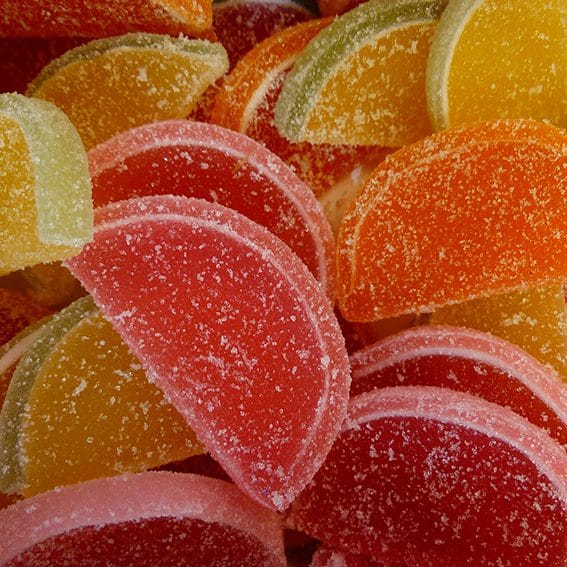 Los alimentos azucarados | Clínica Vigil
